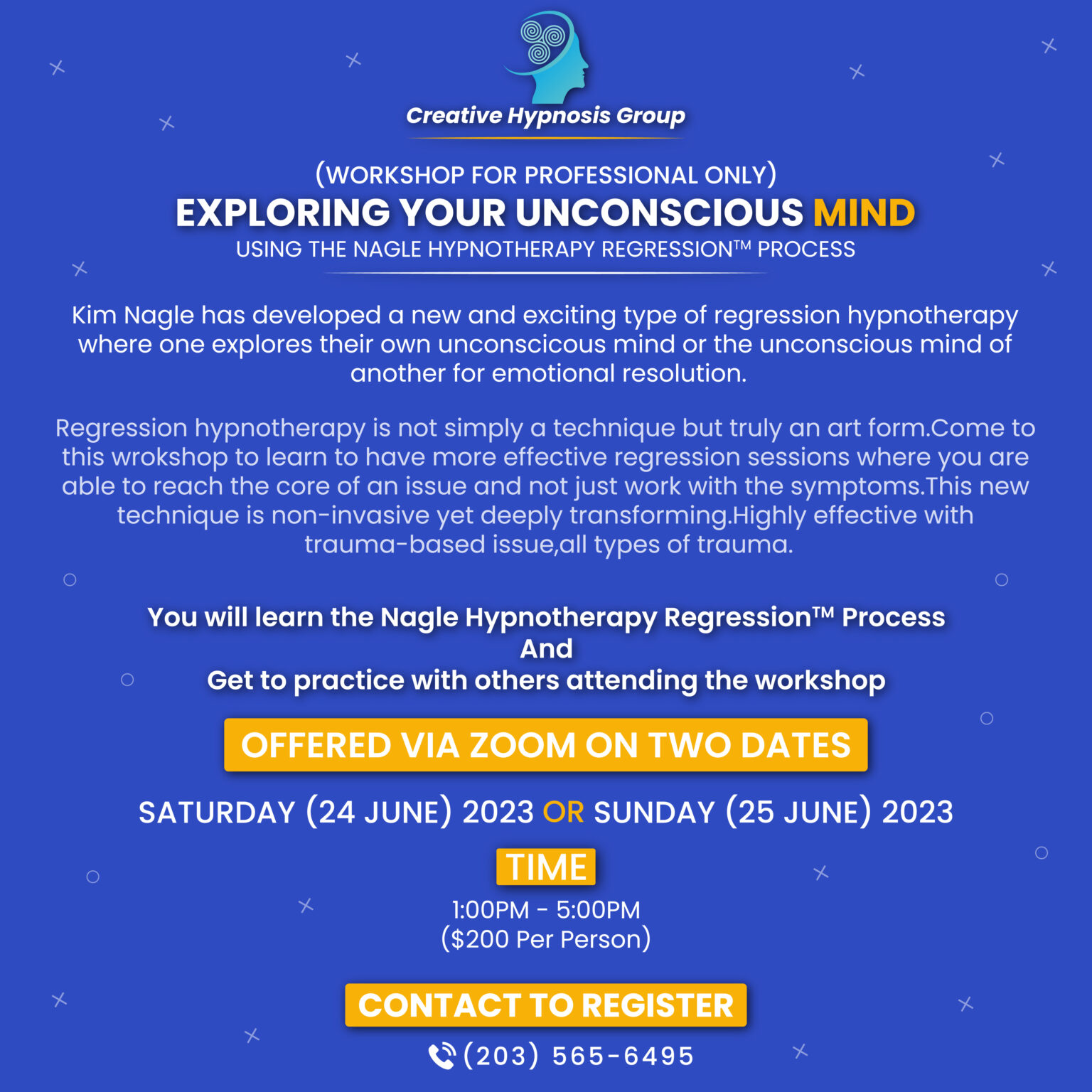 Relationships - Creative Hypnosis Group