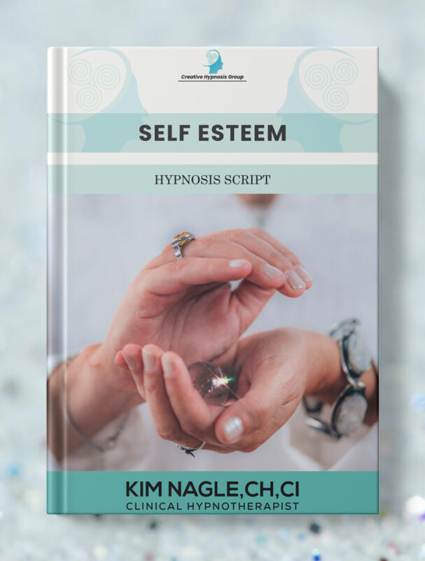 Self Acceptance Creative Hypnosis Group