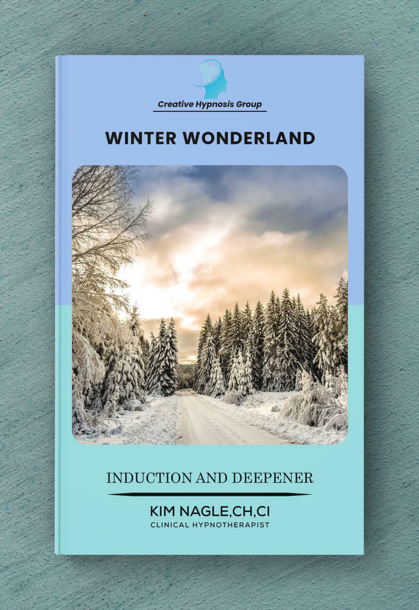 Winter Wonderland- Creative Hypnosis Group